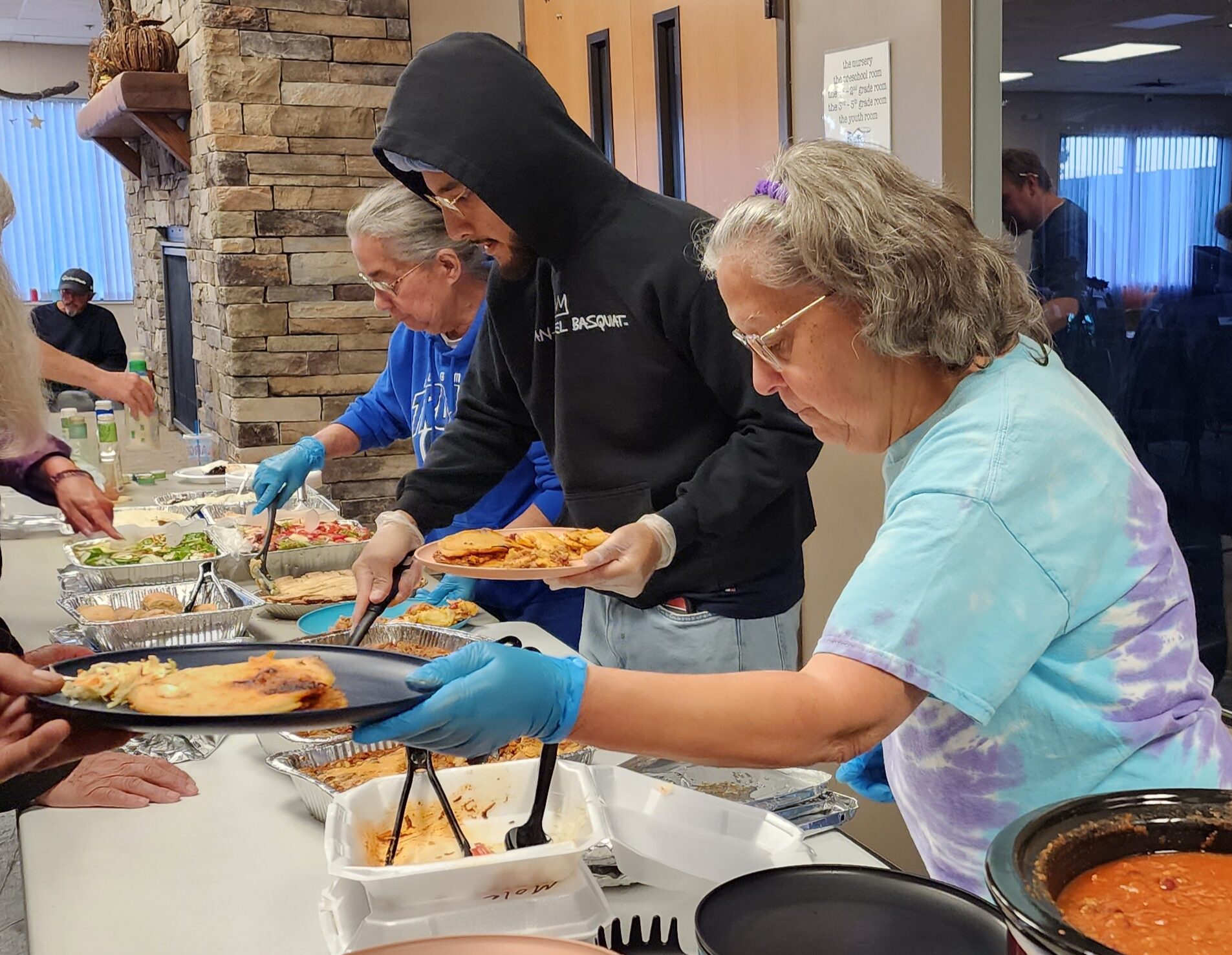 Volunteer – Hope For Longmont